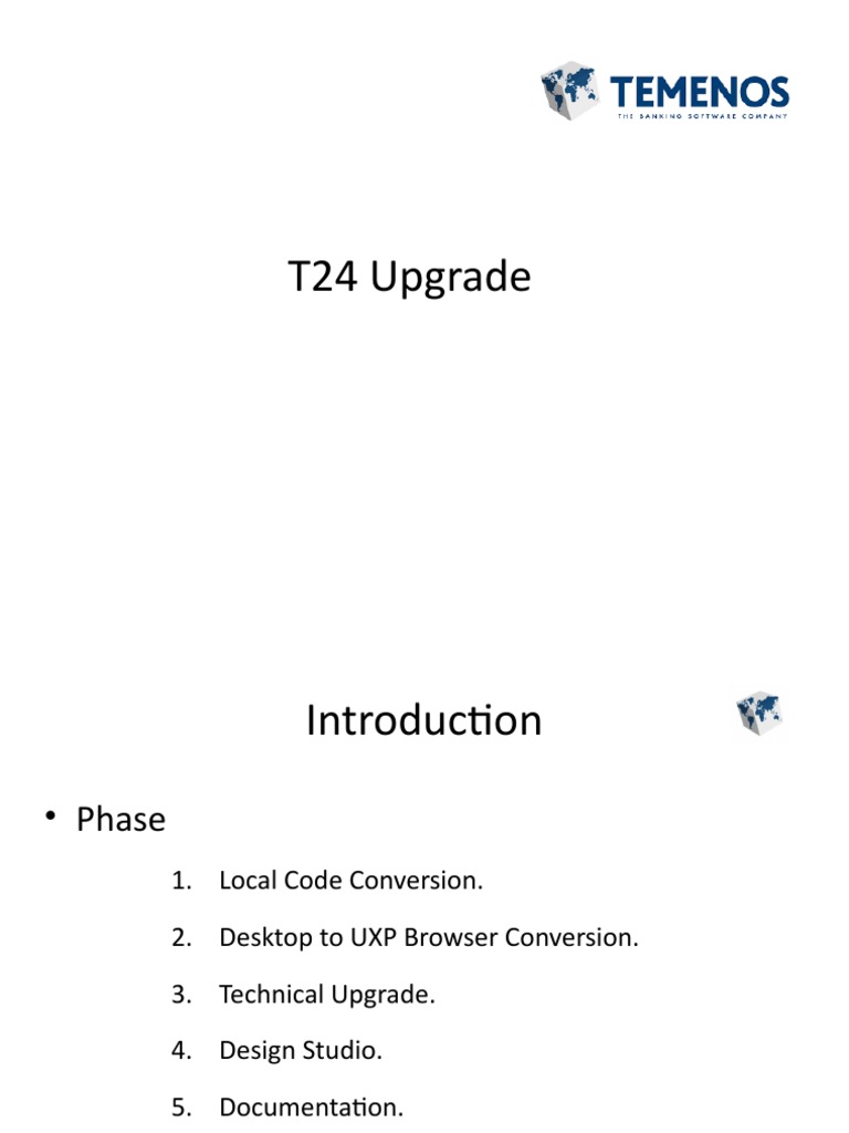 Upgrade | PDF | Java (Programming Language) | Information Age