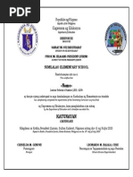 Diploma Grade-6-Katunayan-2021 | PDF