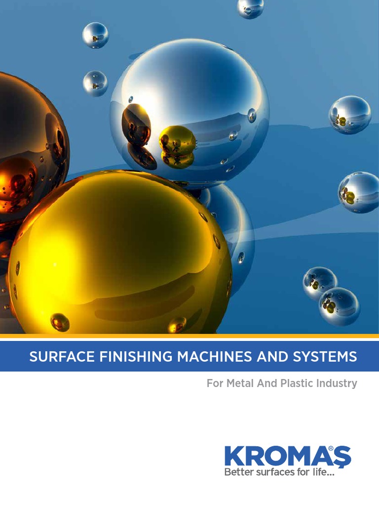 Kromas Katalog EN 2021 | PDF | Centrifuge | Filtration