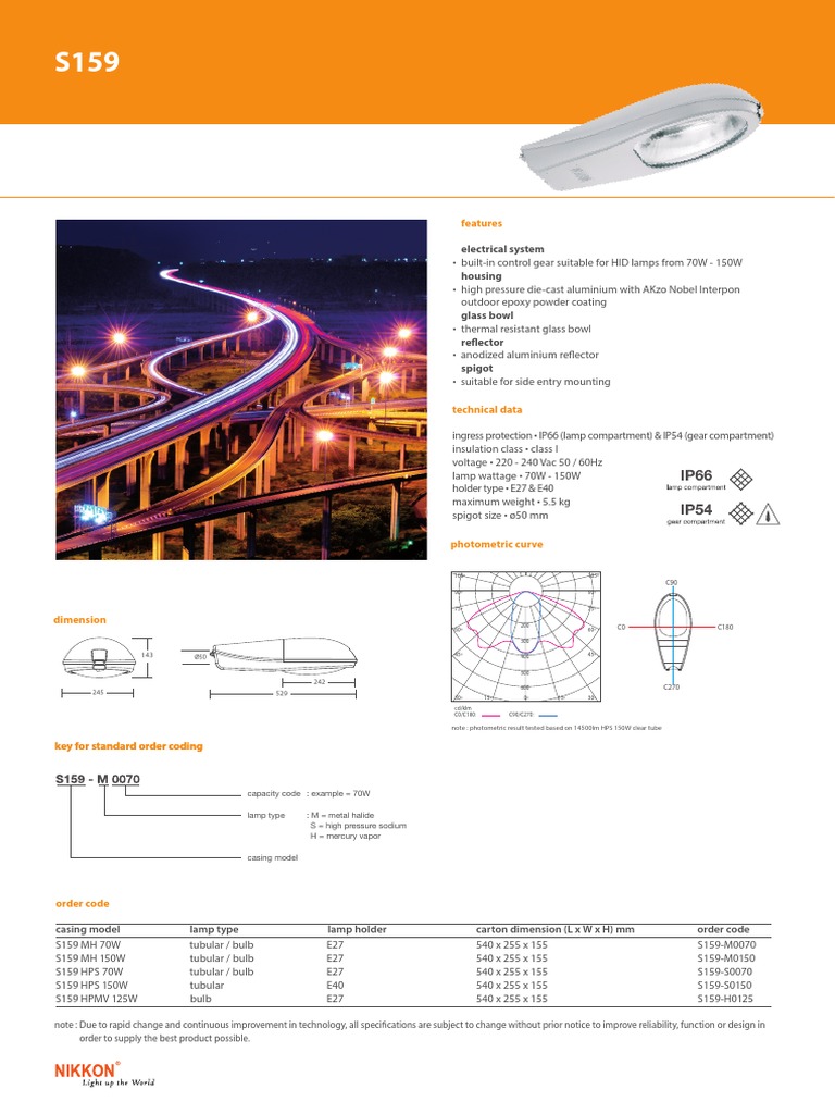 S159 Catalogue | PDF | Electrical Components | Electromagnetism