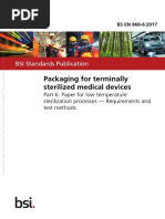 Astm F1980-2016 | PDF | Shelf Life | Humidity