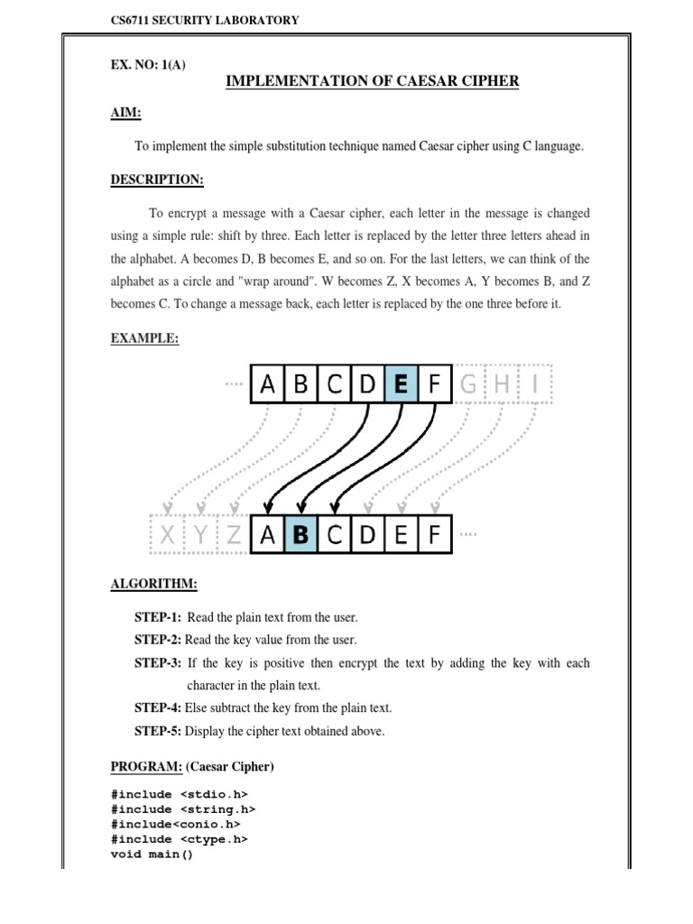 NS 2,3,4 Ans | PDF | Cryptography | Encryption