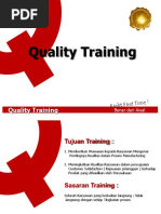 Rencana Kontrol Proses QCPC | PDF