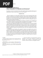 Astm E739 | PDF | Confidence Interval | Fatigue (Material)