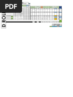 Transperth Zone Map | PDF | Public Services | Transport