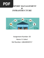 WFS Routing Guide | PDF | Consumer Goods | Freight Transport