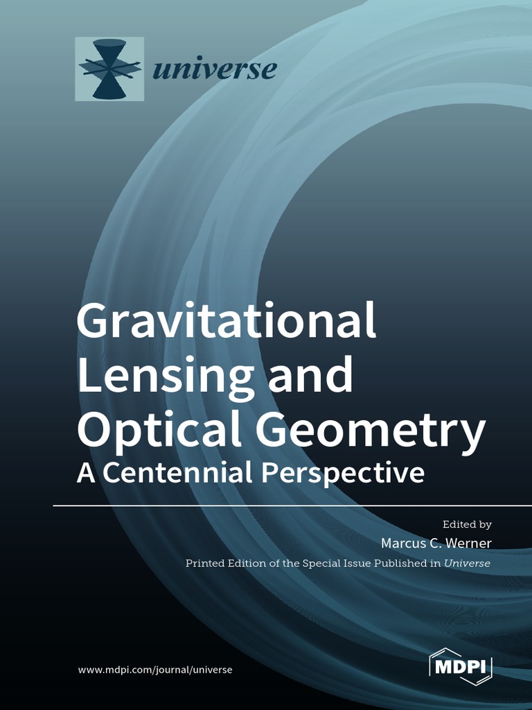 Gravitational Lensing Cross Sections for Elliptic Umbilic Caustic | PDF ...