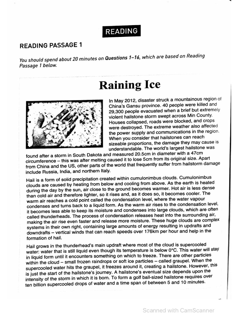 READING4 | PDF