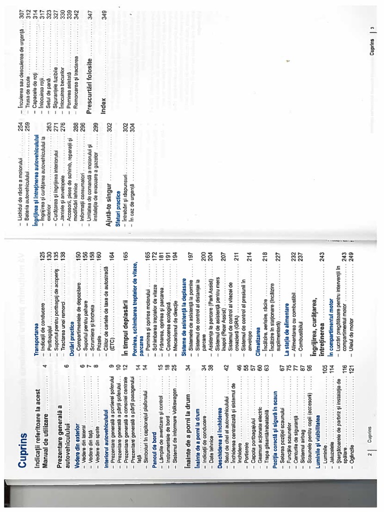 Manual Jetta | PDF