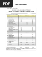 IOSH Managing Safely Questions and Answers Sample PDF | PDF | Risk ...