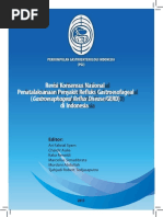 Konsensus Penatalaksanaan Diare Pada Dewasa Di Indonesia Tahun 2024 | PDF