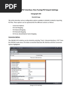 Tutorial Isogen | PDF | Annotation | Tab (Gui)