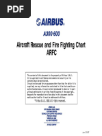 Airbus A380 Checklist | PDF | Cockpit | Transponder (Aeronautics)