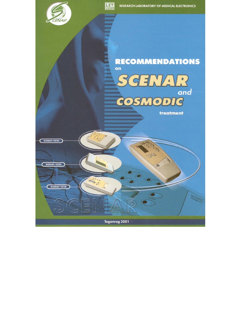 LET Medical Recommendations | PDF