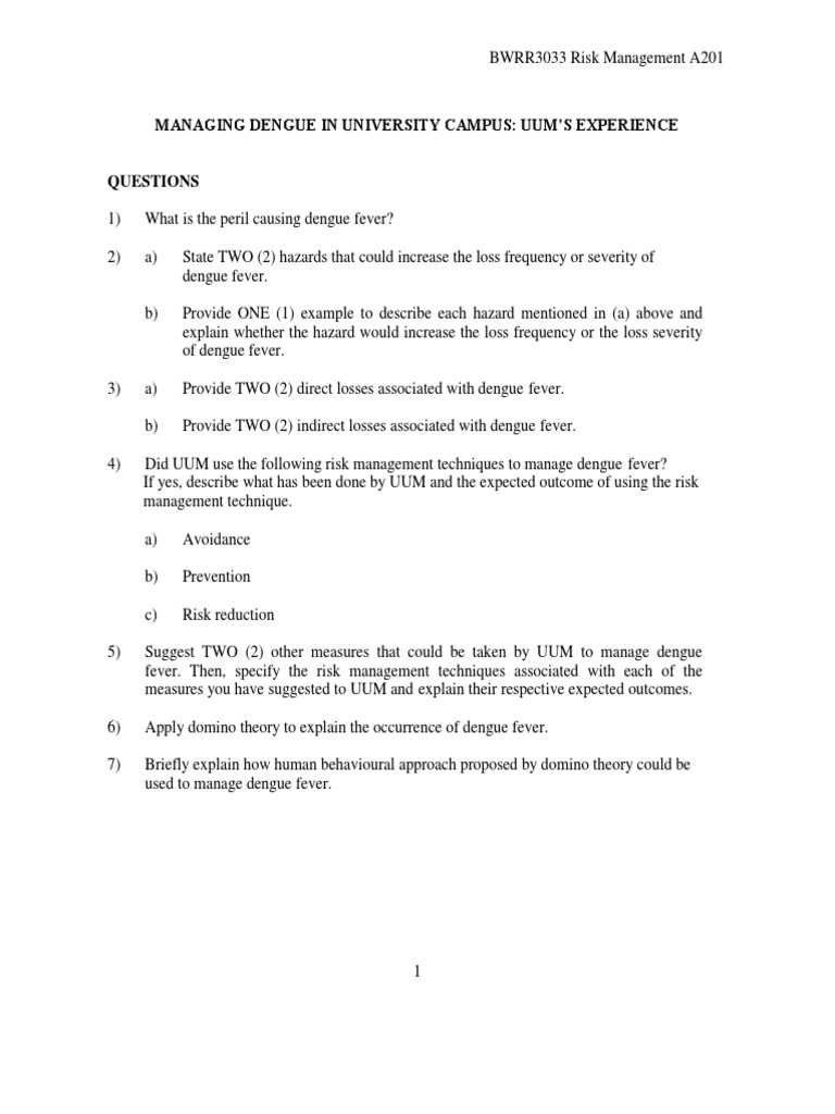 Case Study | PDF | Diseases And Disorders | Medical Specialties