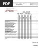 KUMPULAN RAMBU K3 - LENGKAP - Rambu K3 | PDF