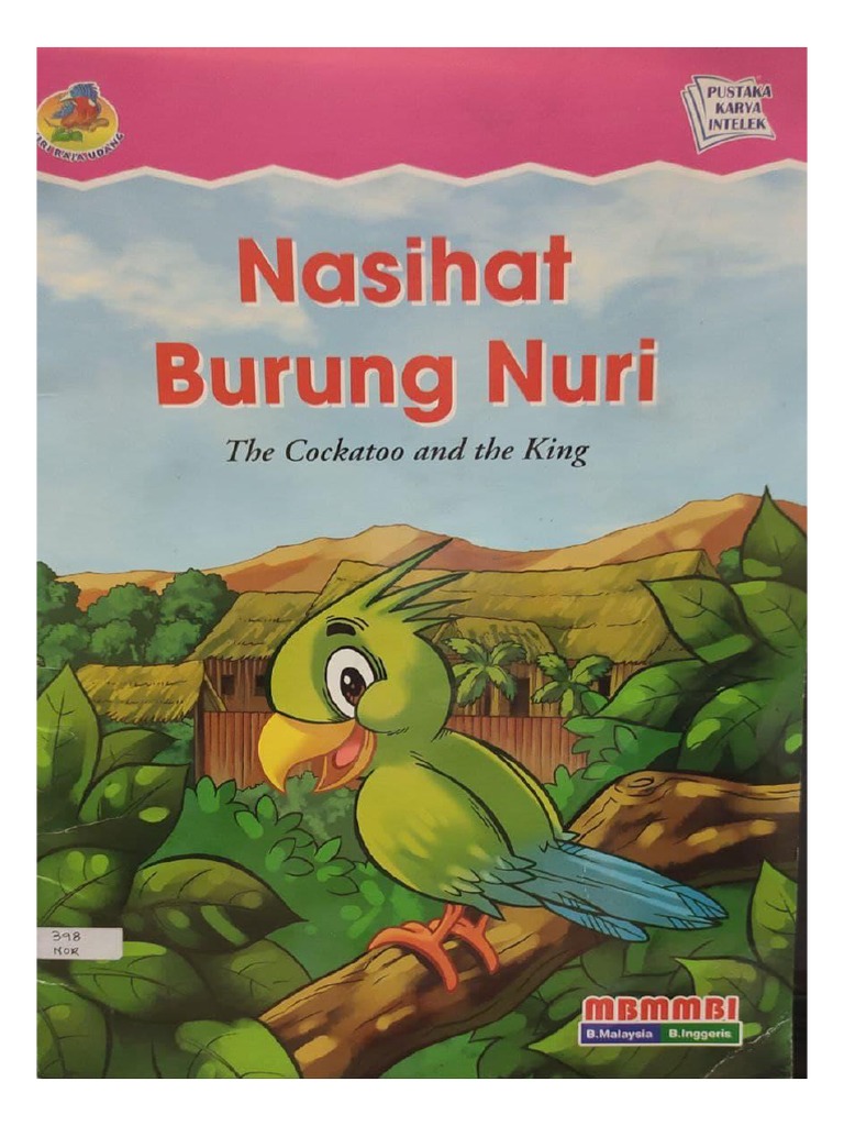 Nasihat Burung Nuri | PDF