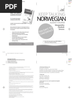 Norwegian Standard Chart of Accounts NS 4102 | PDF | Value Added Tax ...