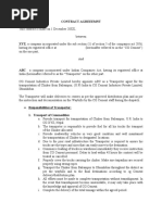 FAA - Form 337 | PDF | Transport | Aviation