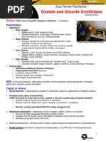 Normal Laboratory Values For Neonates | PDF | Reference Range | Infants