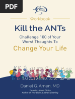 Criminal Thinking Worksheet | PDF