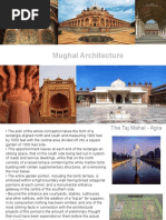 Symmetry and Patterns in Monuments | PDF | Geometry | Teaching Mathematics