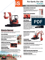 PC135F 10M0 Catalogue | PDF