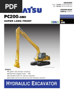 Enerpac Tool Torque Chart | PDF | Fluid Mechanics | Chemical Engineering