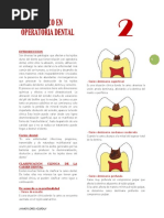 Oclusion Fosa Cuspide | PDF | Anatomia dental | Diente