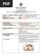 Health and Family Life Education - HFLE - Grade 1 Curriculumn Guide ...