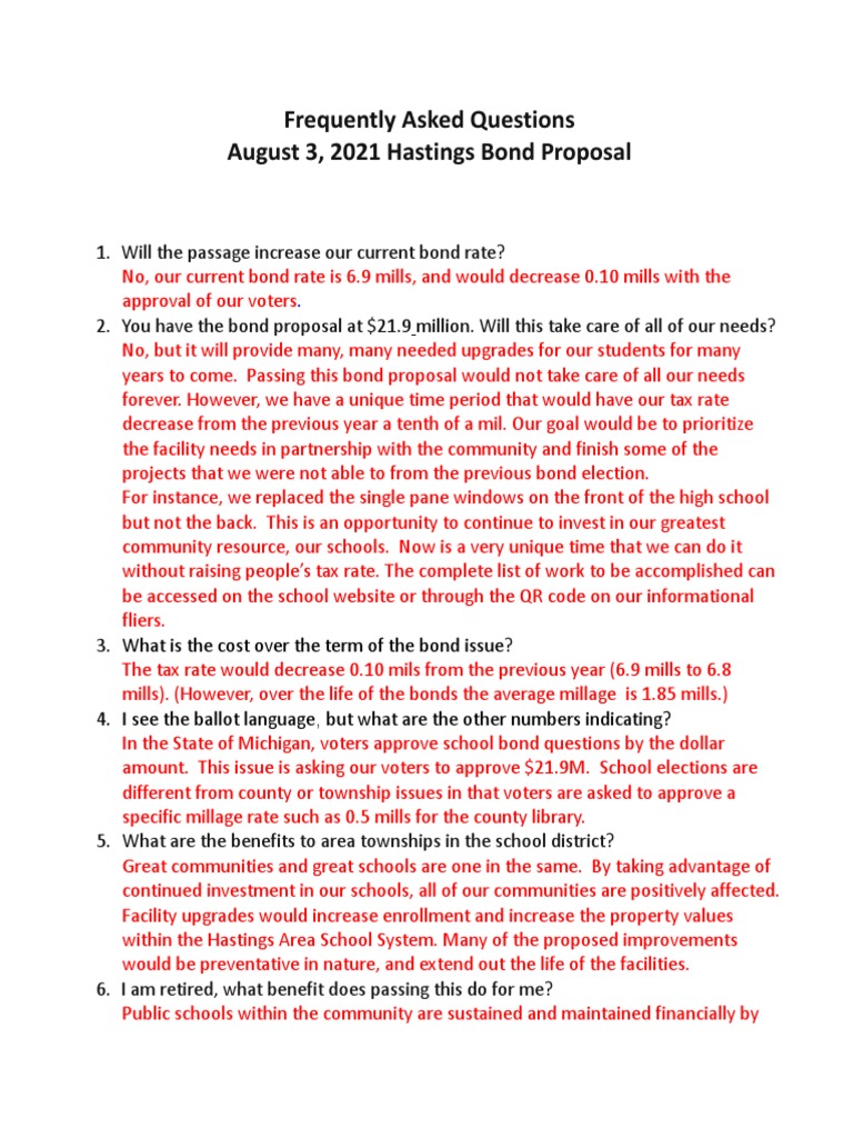 Frequently Asked Questions | PDF | Taxpayer | Taxes