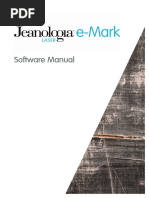 Inkscape Basic Instructions | PDF | Human–Computer Interaction | Software