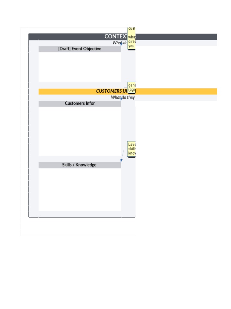 (Template) Event Building | PDF | Cognition | Computing
