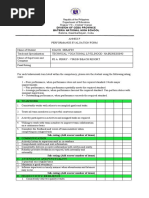 Position Description Form (PDF) - Adas Ii PDF | PDF | Government | Business