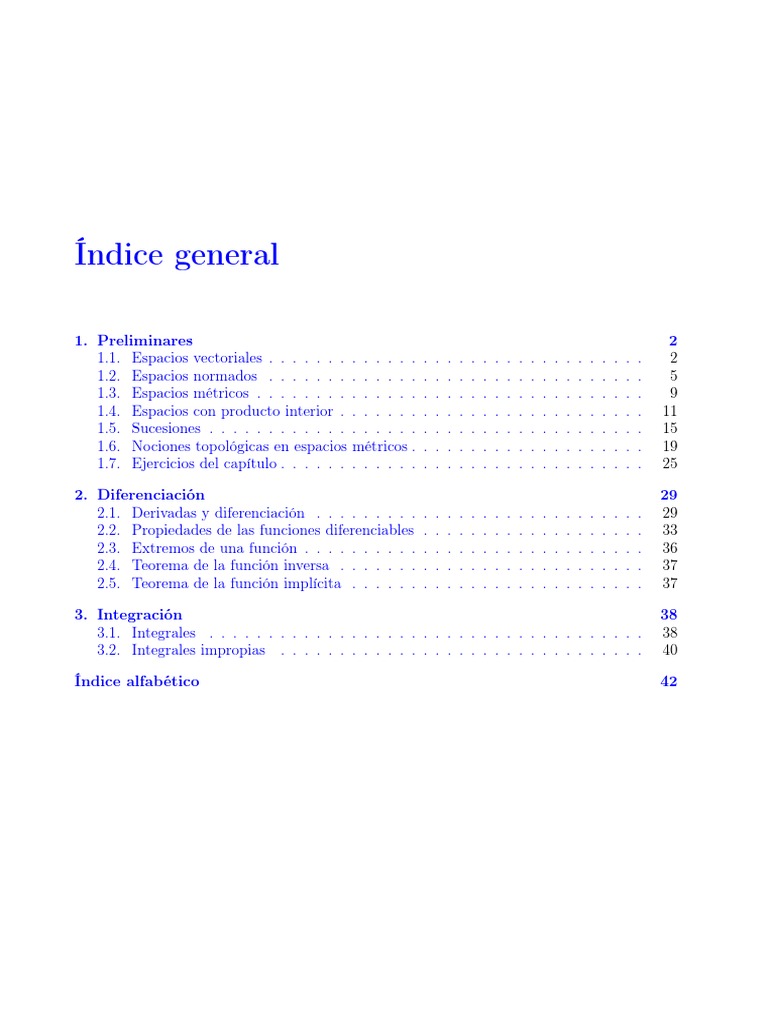 Análisis Real III | PDF | Espacio vectorial | Norma (Matemáticas)