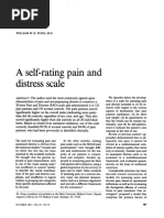 Simpson Angus Scale | PDF | Anatomical Terms Of Motion | Elbow