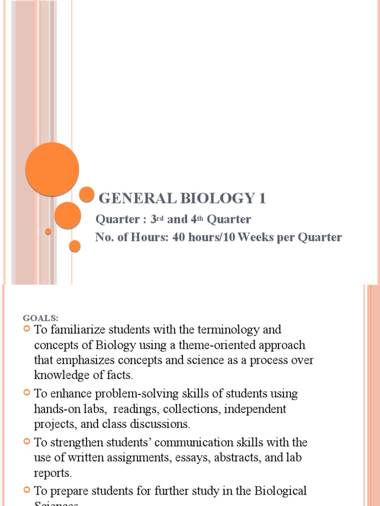 Understanding Orientation in Biology | PDF | Eukaryotes | Organisms
