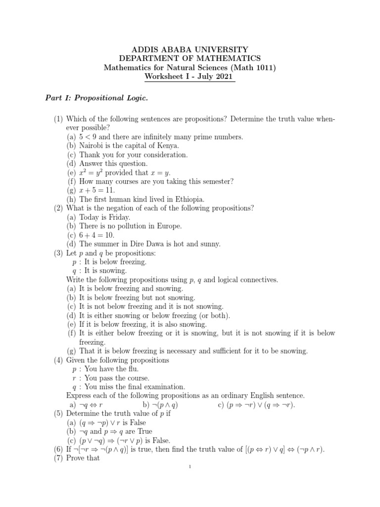 4 6008290936478501319 | PDF | Syntax (Logic) | Truth