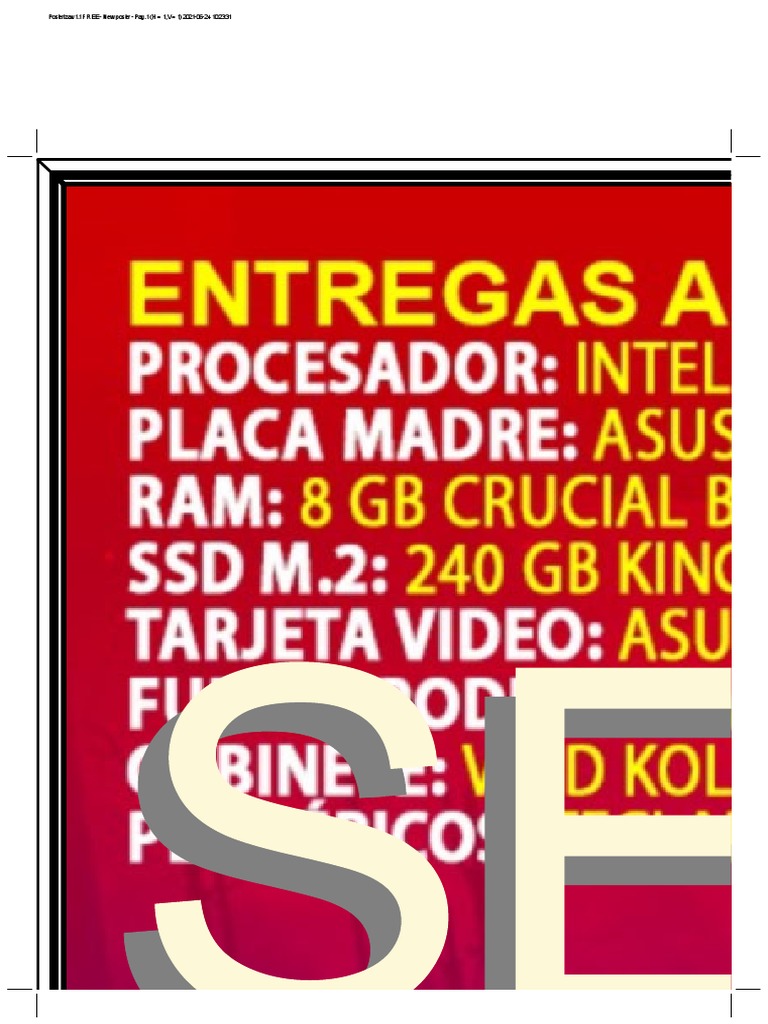 POSTERIZA Poster | PDF