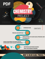 Solvay Process PDF | PDF