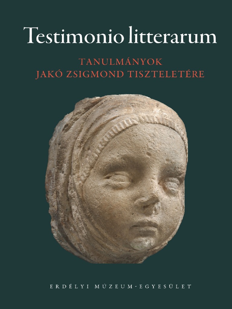 A Gyulafehervari Fejedelmi Nyomda Es Szo | PDF