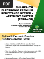 3 Philhealth Payment Guide | PDF | Payments | Service Industries