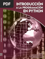 Python para Principiantes Guia Completa | PDF | Python (lenguaje de ...