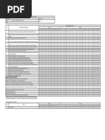 Contoh Lifting Plan | PDF