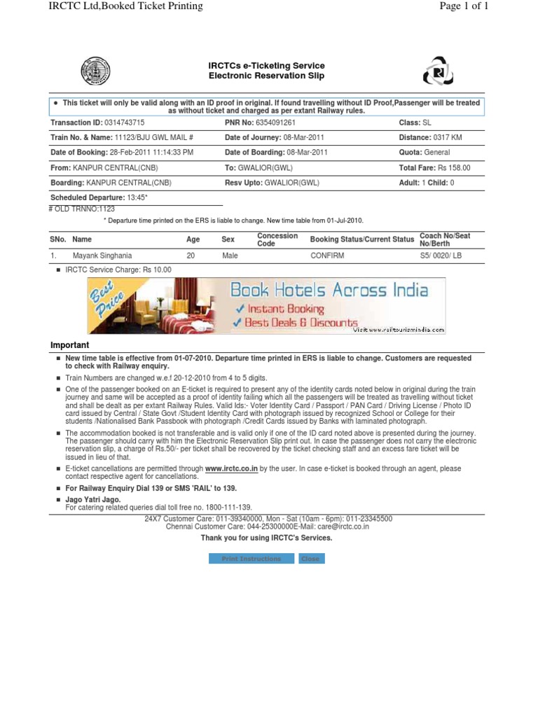 Return | PDF | Identity Document | Access Control