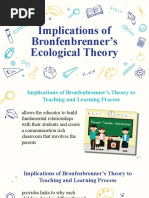 TSG Objectives Sheet 2021 | PDF | Conversation | Concept