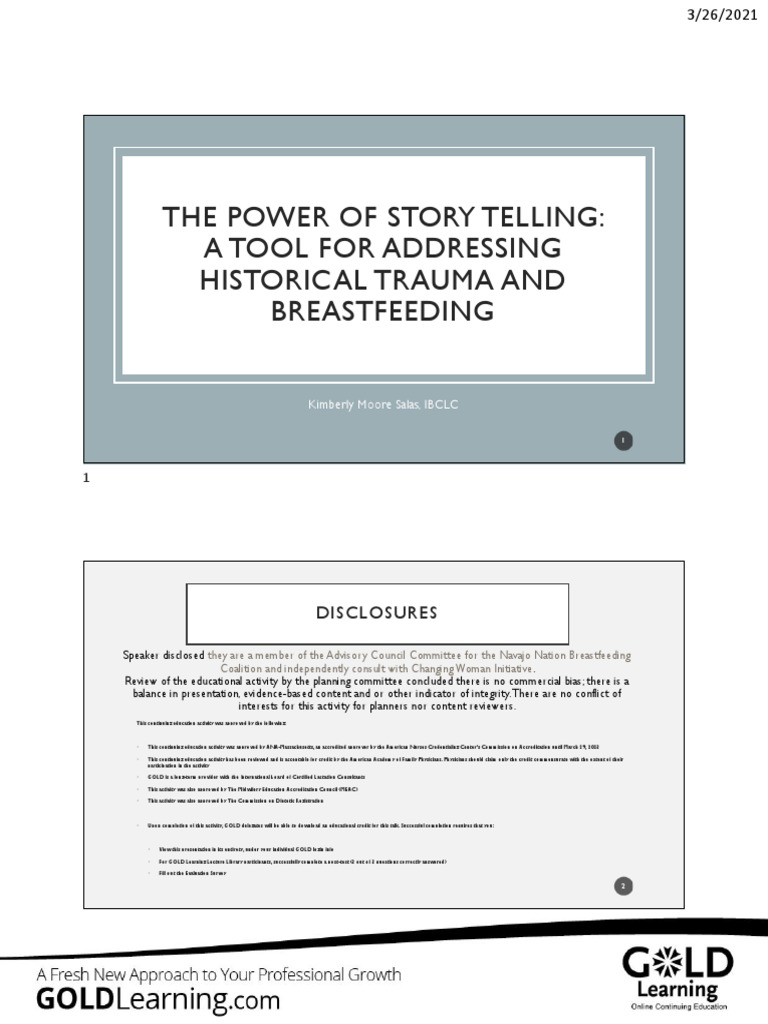 L21 Kimberly Moore-Salas Handout | PDF | Kinship | Family