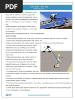 21 Safety Interview Questions and Answers | PDF | Occupational Safety ...