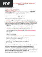 Certificate of Assumed Name for John Doe | PDF | Notary Public | Trust Law