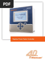 7PA27 30 en-AuxiliaryRelay | PDF | Hertz | Relay